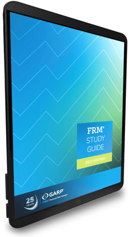 Study Materials | Financial Risk Manager (FRM®) | GARP